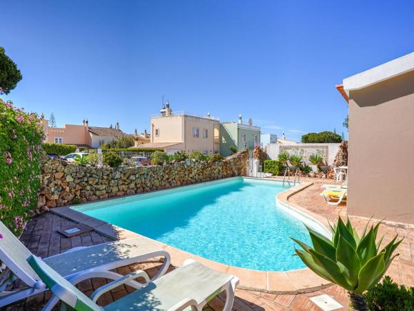 Holiday Home Vilamoura With Pool Near Beach - Boliqueime