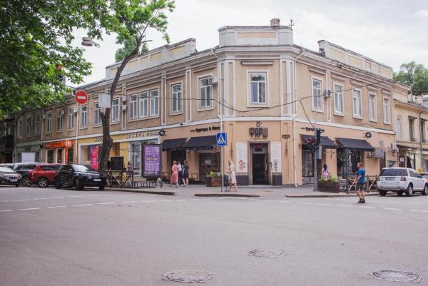 Siena Hotel - Odesa