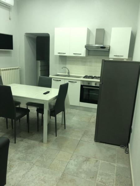 Ciko Home - Nápoles