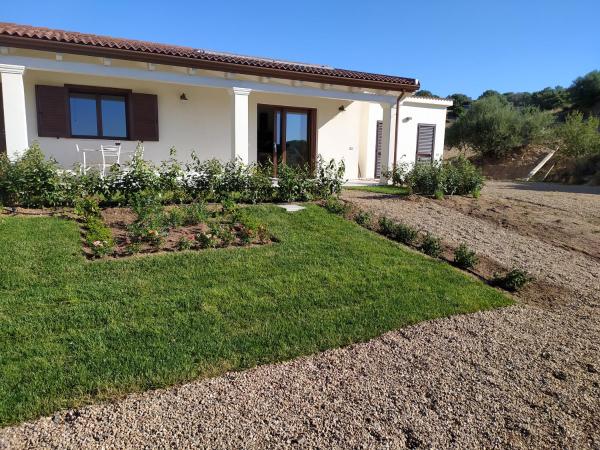 Agriturismo Prendas De Sole - Olbia