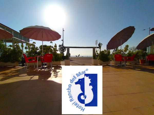 Hotel Rancho Del Mar - Garrucha