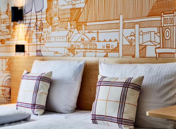 Mcdreams Hotel München - Messe - Ismaning