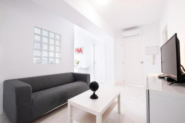 Bubu Beach 4 - Tenerife