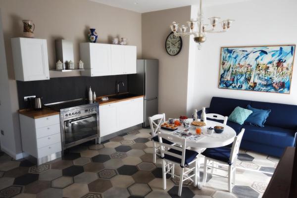 Casa Tilde Bacoli - Procida