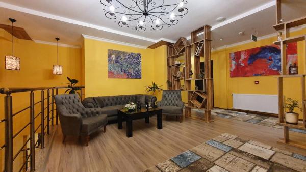 Hotel Soft - Batum