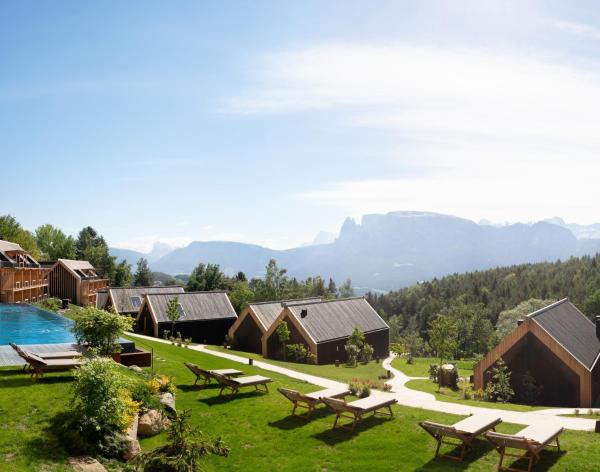 Adler Lodge Ritten - Klobenstein