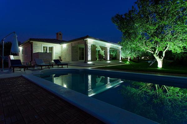 Villa Bianchera - Novigrad