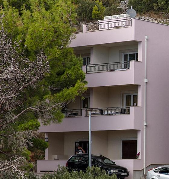 Apartmani Vice - Brela