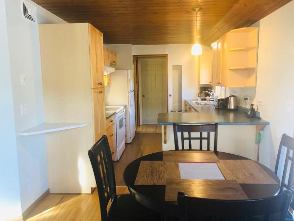 Midnight Sun Vacation Home - Whitehorse