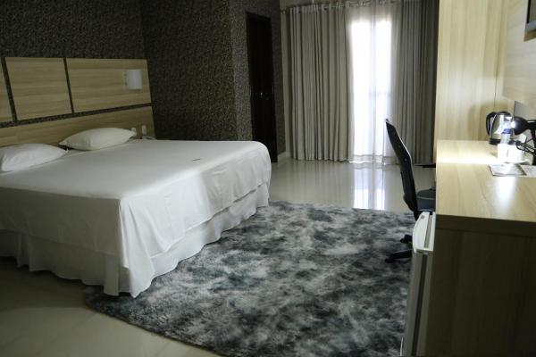 Tezla Hotel - Primavera do Leste