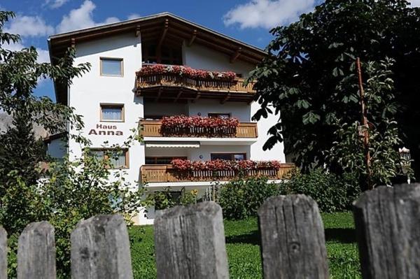 Haus Anna B&b - Resia