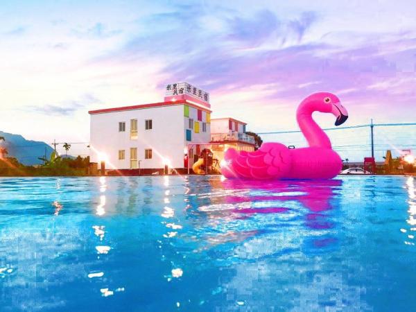 Mini Home B&b - Hualien County