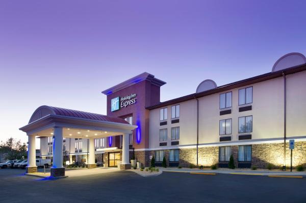 Holiday Inn Express - Waldorf By Ihg - Clinton, MD