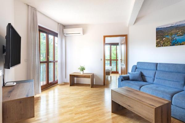 Apartment Union - Bled
