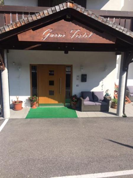 Garni Festil - Val Gardena
