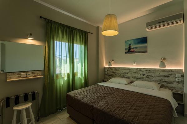 Lefkis Apartments & Studios - Пелопоннес