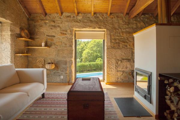 Casas D'oliva - Tondela