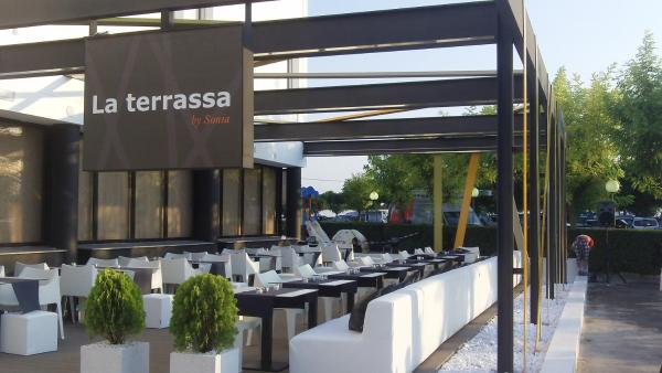 Hotel Diego - Tortosa