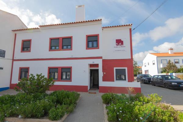 Casa Da Praia - Alentejo