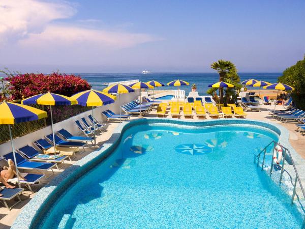 Hotel Ambasciatori - Procida