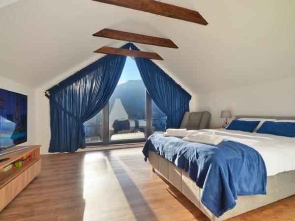 Apartament Marron 12 Z Sauną, Bawialnią I Widokiem Na Skrzyczne - Dream Apart - Szczyrk