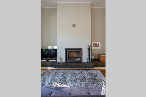 Virtudes Terrace - Senhora da Hora