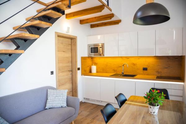Holiday Houses Portoroz - Istria