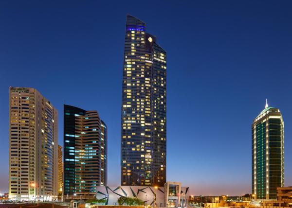 Intercontinental Doha The City By Ihg - Doha