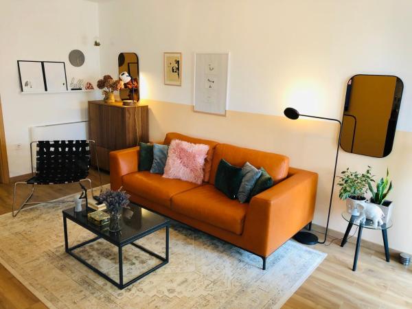 Apartments Porec - Funtana