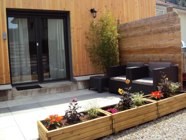 J'irai Dormir Chez Vous - Lac des Perches