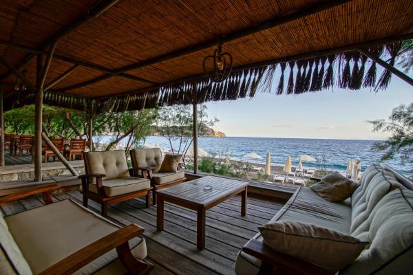 Ova Butik Otel - Mesudiye