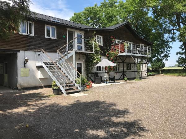 Askegaarden Apartments - Tanska