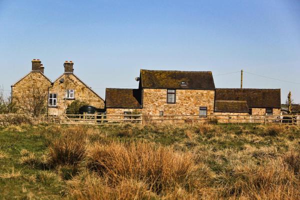 Moorland View Farm B&b - Leek