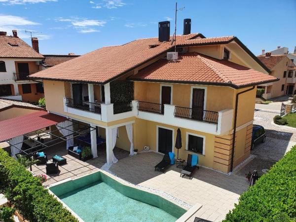 Apartmens Alenka - Rovinj