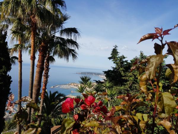 Olguita - Menton