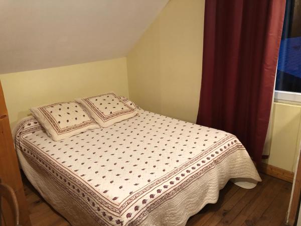 Chambre D'hotes La Ferme De Gayri 2 - Saint-Lary-Soulan