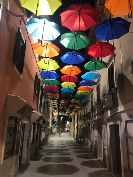 Apartment Novigrad Centre - Novigrad