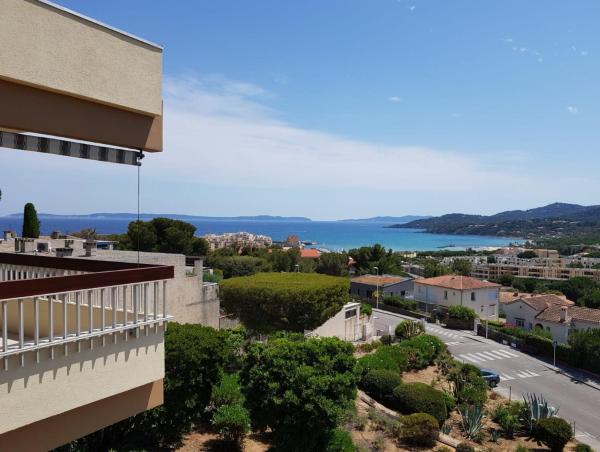 Les Iles D' Or Appartement - Bormes-les-Mimosas