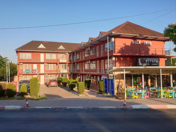 Vila Iris - Costinești