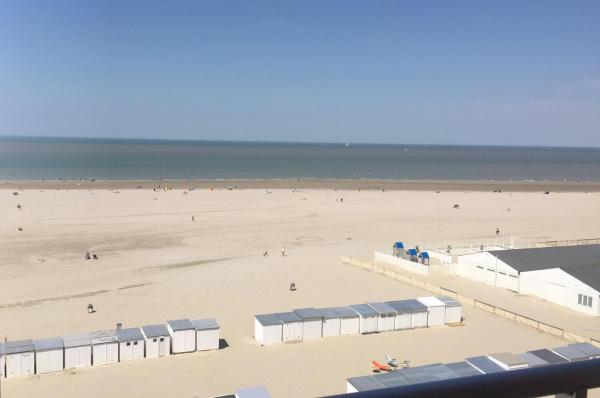 Appartement De Waterlijn - Knocke-Heist