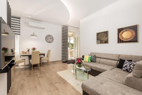 Quiet Center Apartments - Rijeka