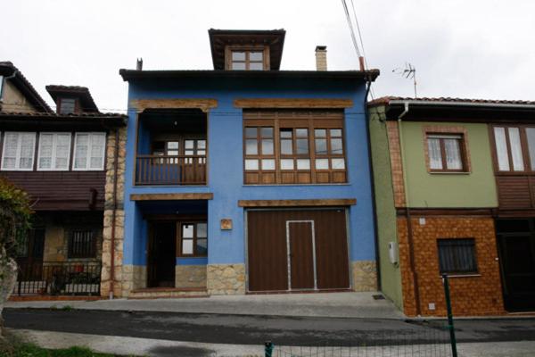 Casa Carmen - Asturias