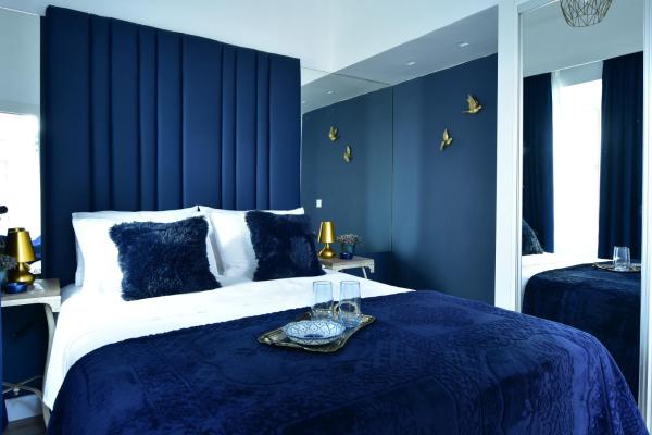 Queen Apartment, In The Heart Of Corfu Historical Old Town Center! - Corfú, Grecia