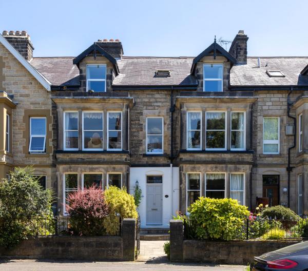 Wynnstay House - Wetherby