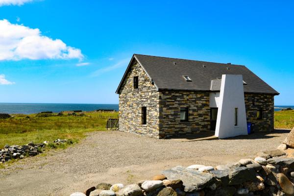 Ocean Sail House - County Donegal