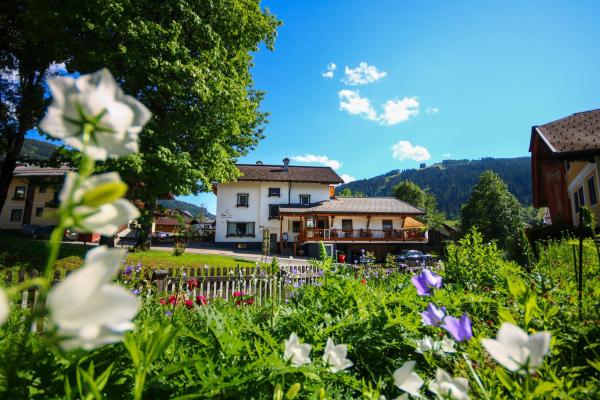 Kia Ora Hotel Restaurant - Bischofshofen