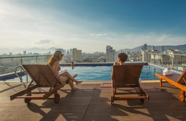 Misa Hotel & Apartment - Da Nang, Province, Vietnam
