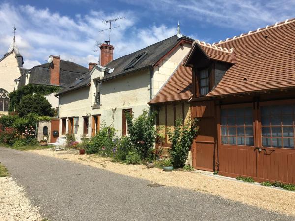 La Maison De Lucie - Valençay
