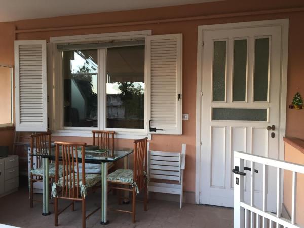 La Perla Di Ponente - Ospedaletti