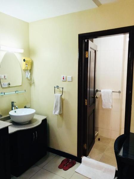 Urban Rose Hotel & Apartments - Dar es Salaam